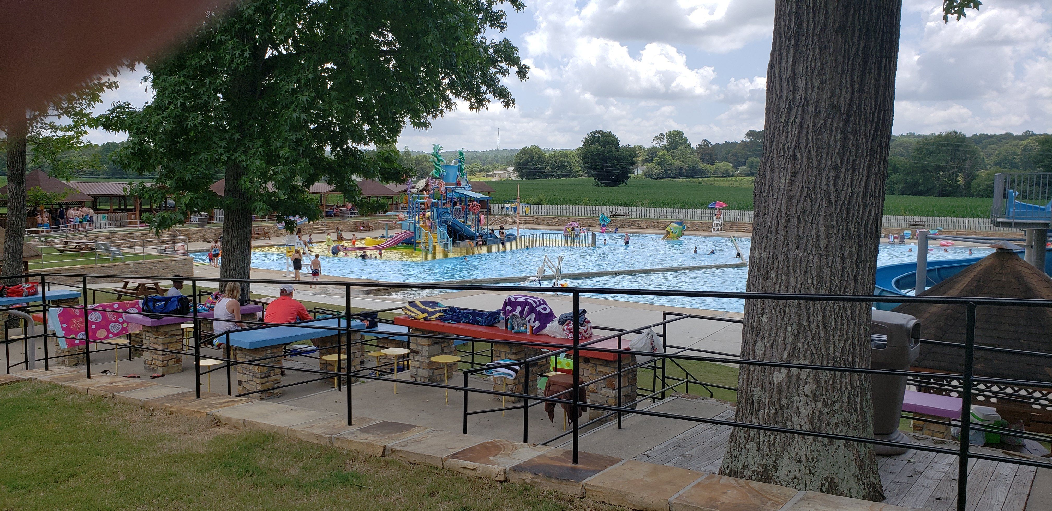 MONTE SANO: Page Four – ROAD TRIPS!