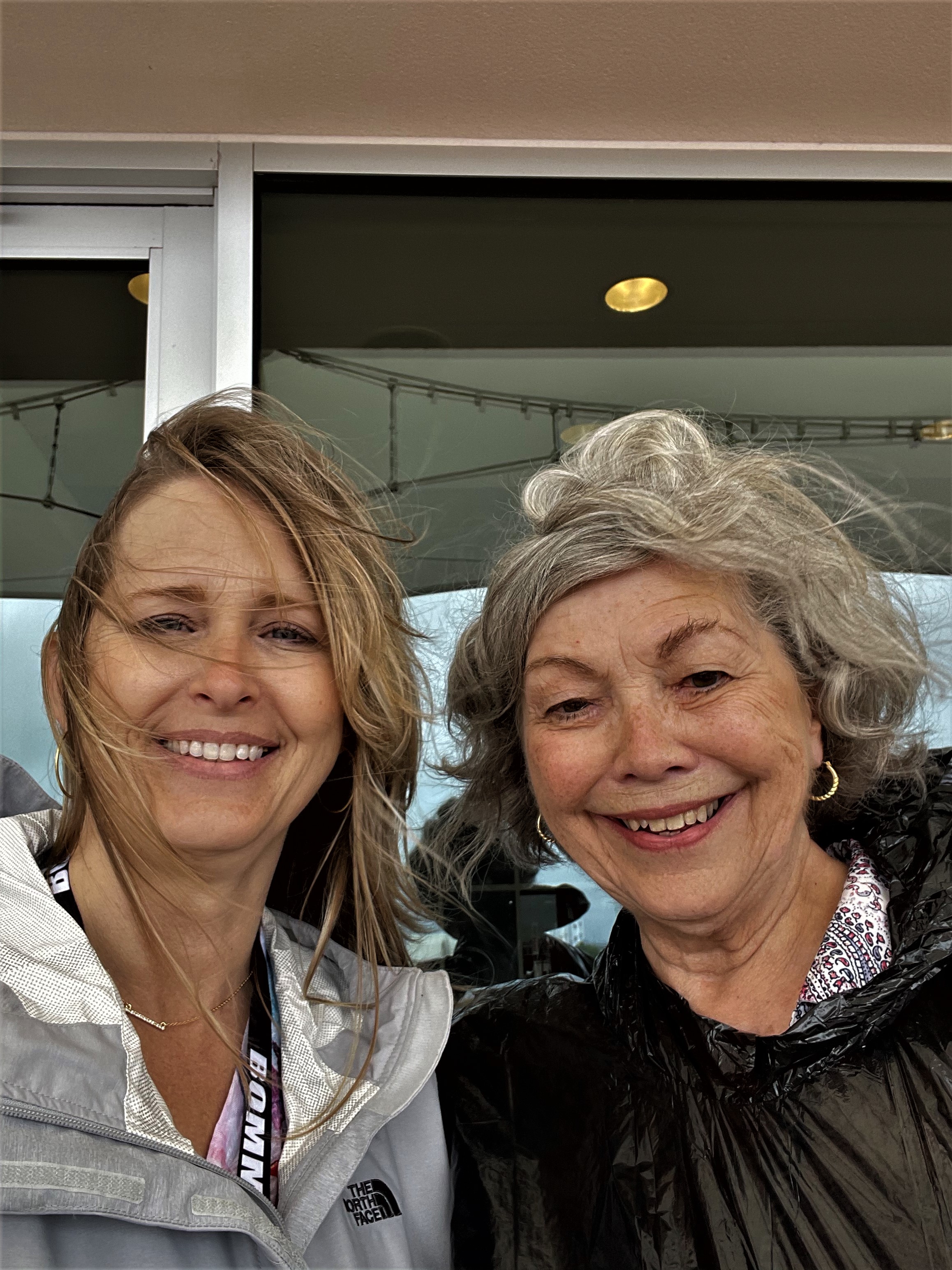 Clip #3: Rainy Racing and Texas Hills – ROAD TRIPS!