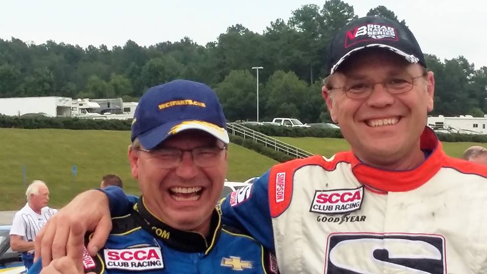 Clip #2: Sonic with a Spoon, Plus a Composer Named Picker – ROAD TRIPS!