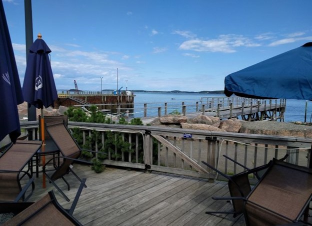 Downeast Day – ROAD TRIPS!