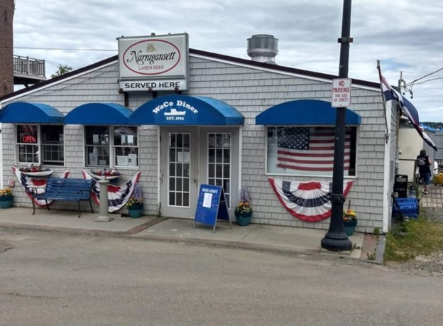 Downeast Day – ROAD TRIPS!